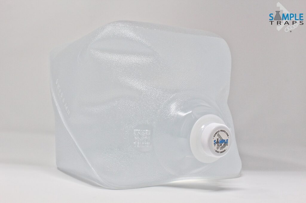 2.5 Gallon (10 Liter) – DistillaPure Reagent Water